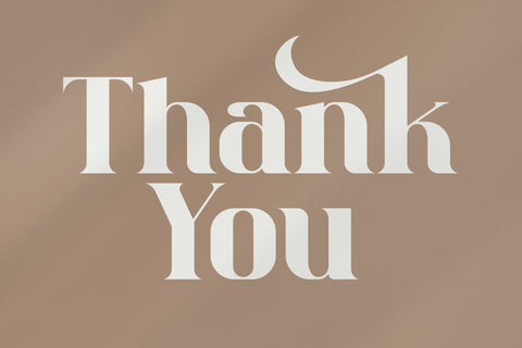 Jordan Typeface - So Fontsy