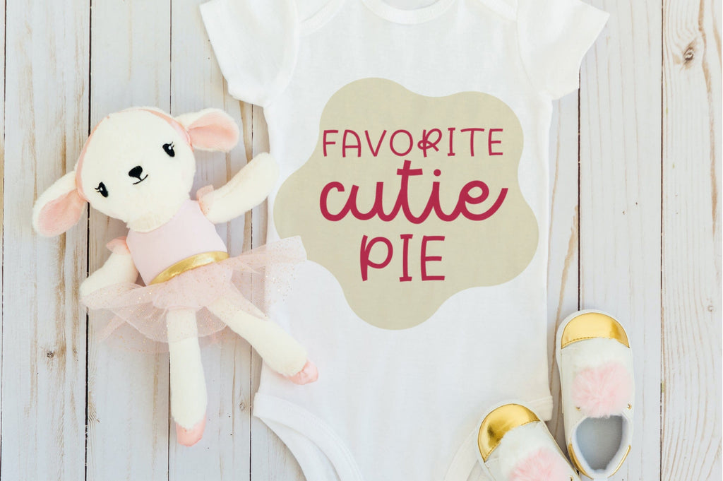 Josephine - So Fontsy