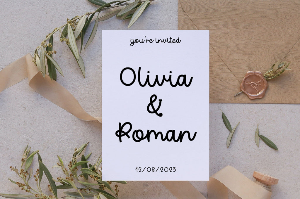 Josephine - So Fontsy