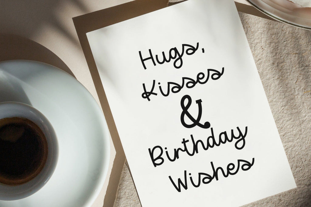 Josephine - So Fontsy