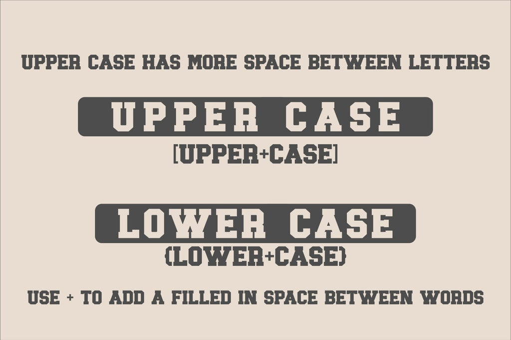 JP Sports Bar Font - Athletic Font - Sporty Font - otf - Open Type Fon ...