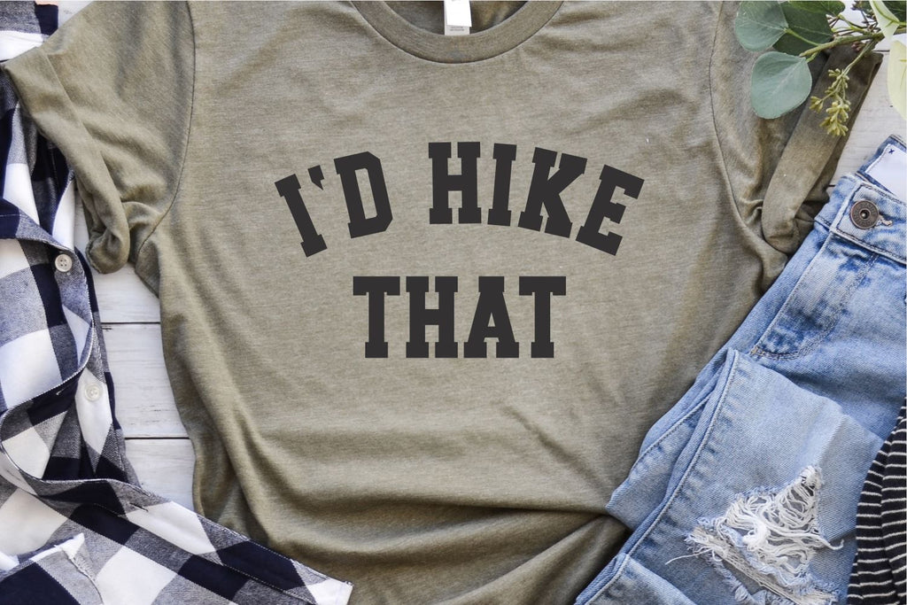 JP Sporty Tee Condensed - So Fontsy