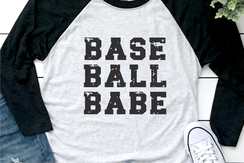 JP Sporty Tee Distressed - So Fontsy