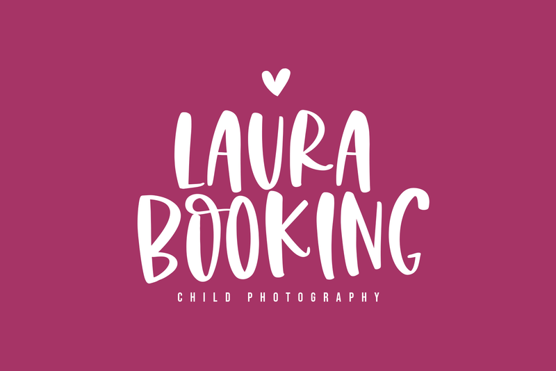 Jukebox - Quirky Handwritten Font - So Fontsy