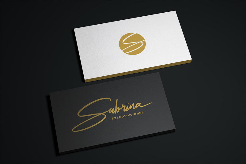 Julia Signature - So Fontsy