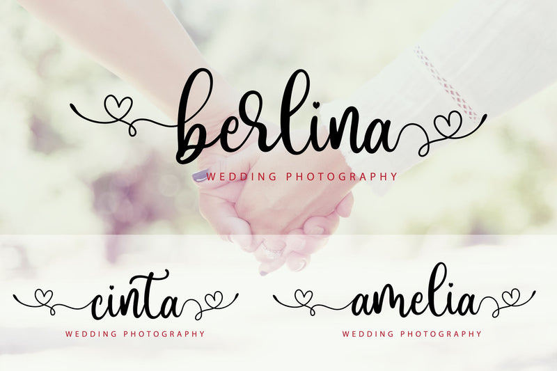 juliette script - So Fontsy