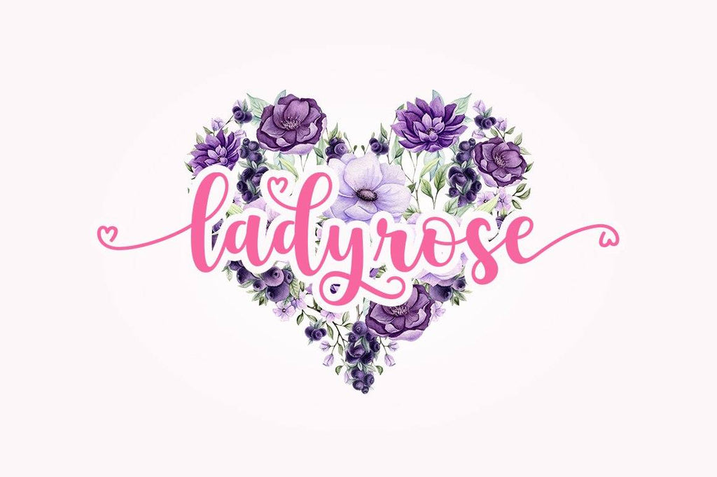 July Girl - So Fontsy