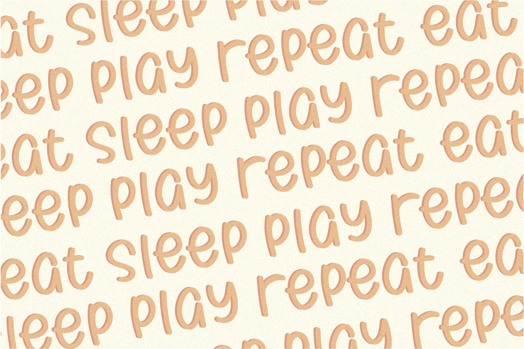 Jumkids Twilight - So Fontsy