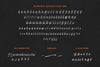 Jumps Steady Script - So Fontsy