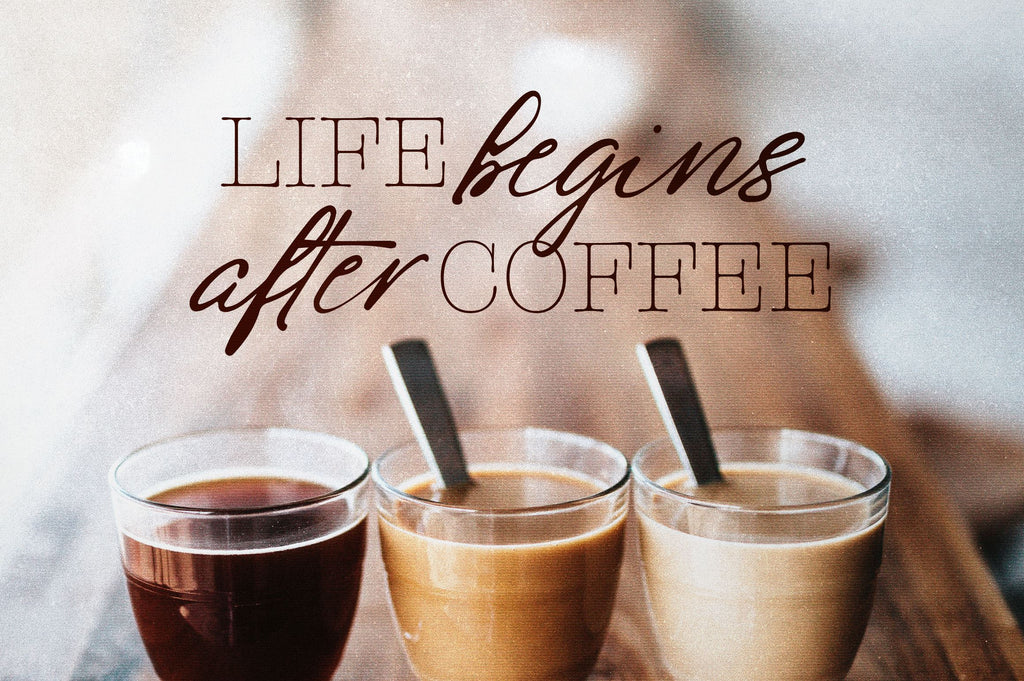 Kalissa script - Latin and Cyrillic - So Fontsy