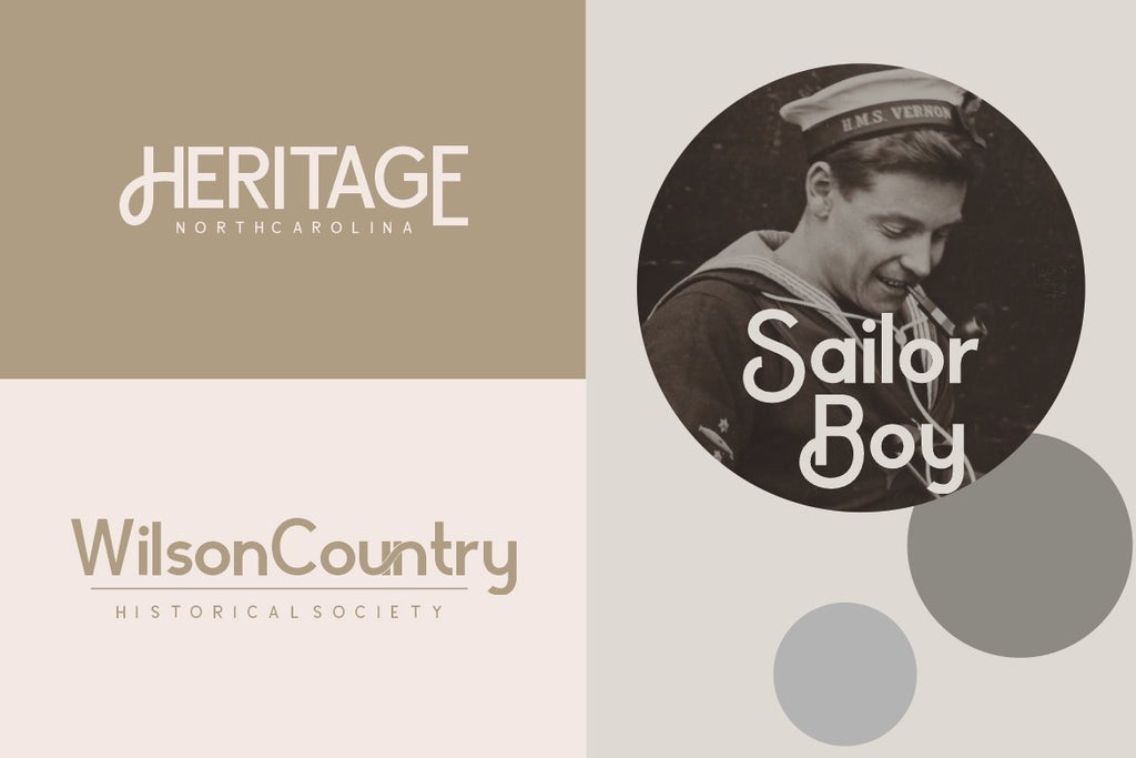 Kalistra Sans Serif Typeface - So Fontsy