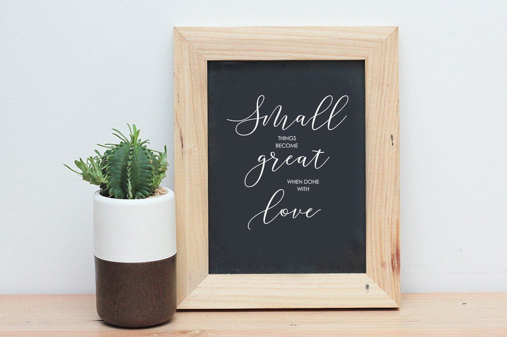 Kamelia Script - So Fontsy