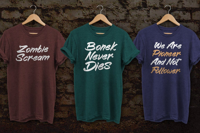 Kampiun Samgor - So Fontsy