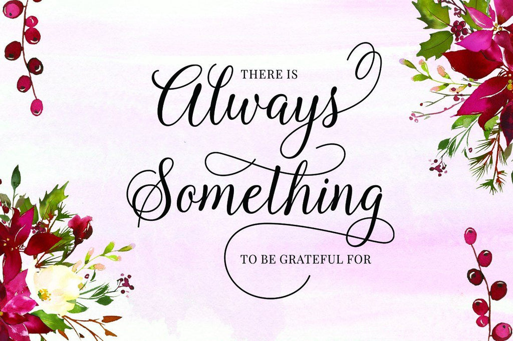 Kasandra Script - So Fontsy