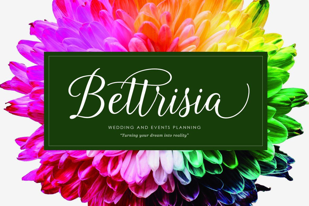 Kasandra Script - So Fontsy