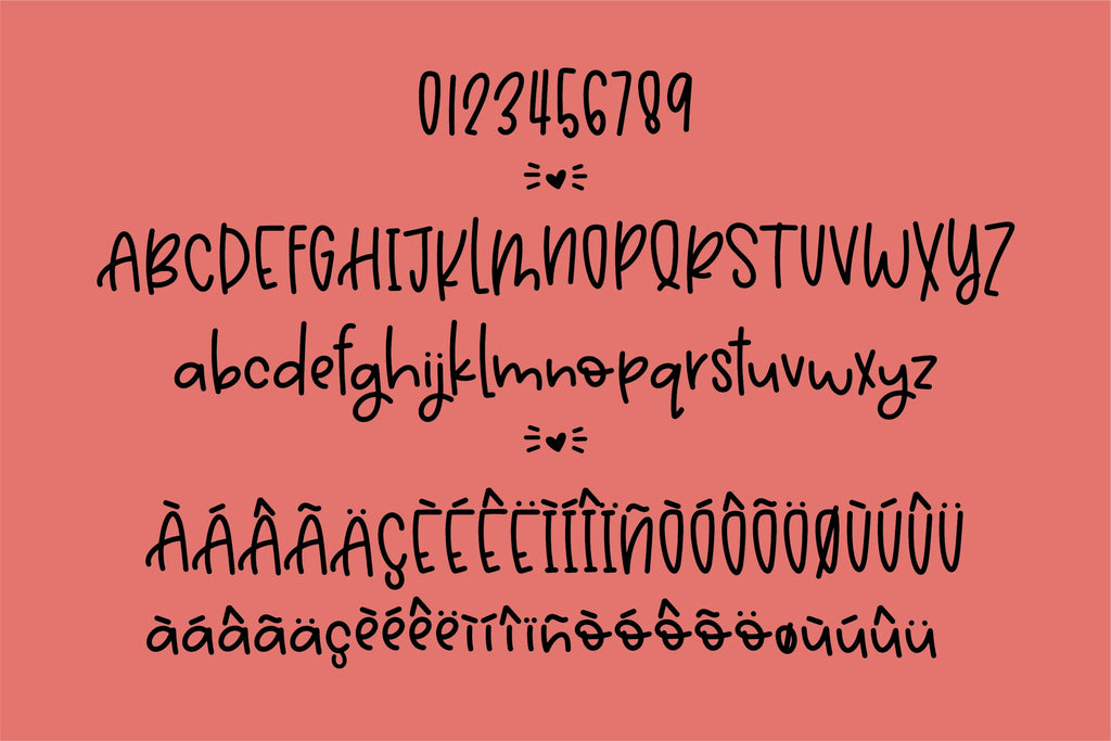 Katherine - So Fontsy