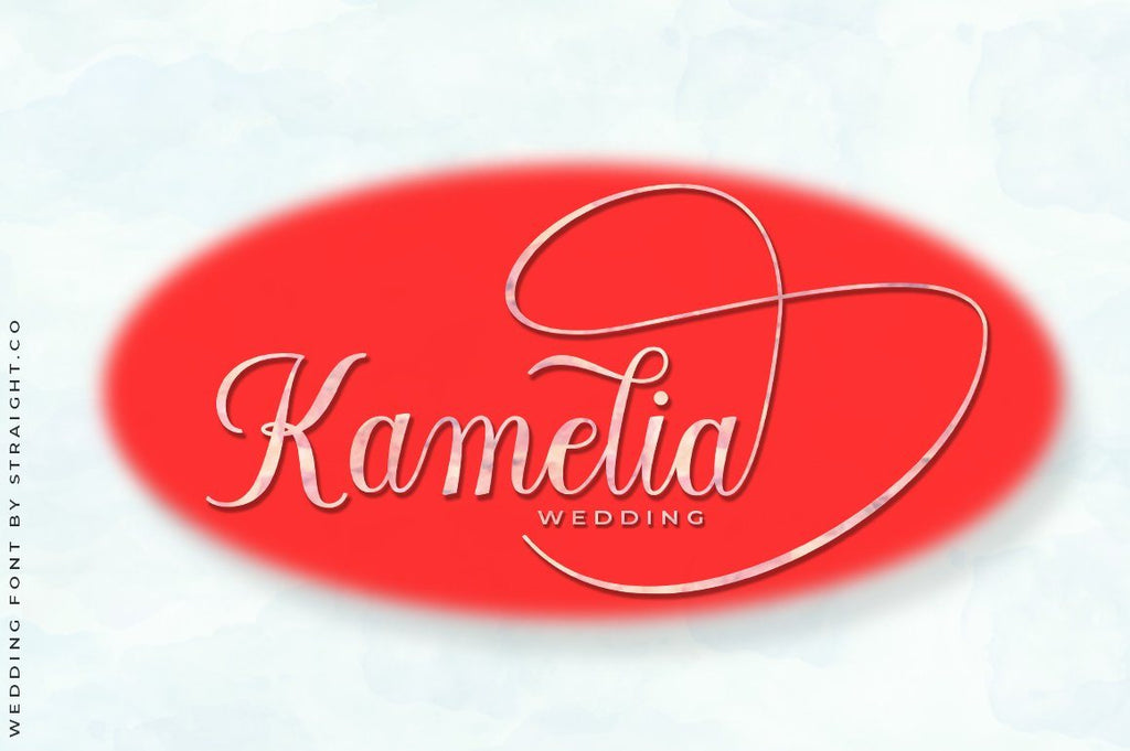 Kathia script - So Fontsy