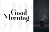 Kavaler - serif font - So Fontsy