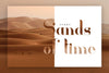 Kavaler - serif font - So Fontsy