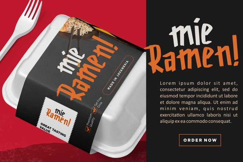 Kayooh Japanese Display Typeface - So Fontsy