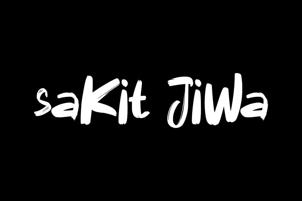 Kebalik Brush - So Fontsy