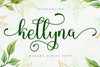 Kellyna - So Fontsy