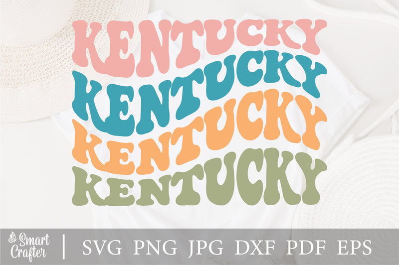 Kentucky SVG, KY 606 Digital Cut File, Kentucky svg, 606 svg, Kentucky ...