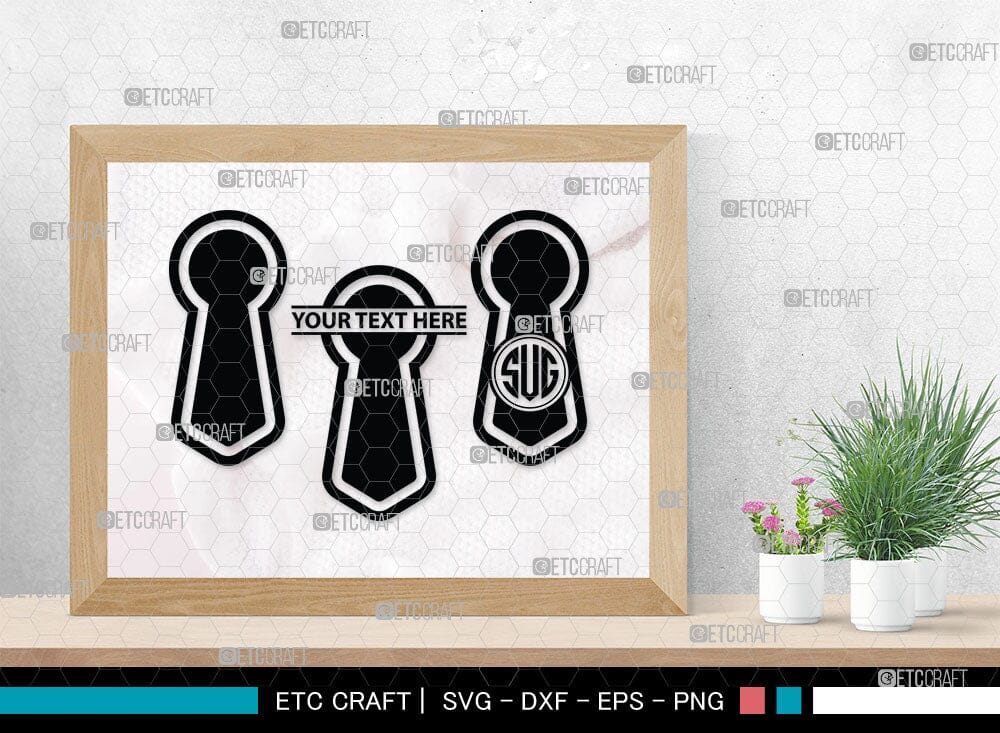 Keyhole Symbol Silhouette, Keyhole Symbol Svg, Keyhole Svg, Lock Svg ...