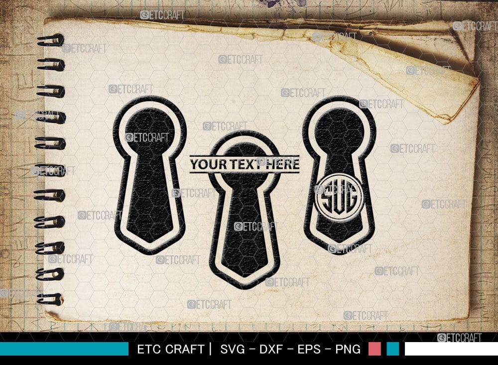 Keyhole Symbol Silhouette, Keyhole Symbol Svg, Keyhole Svg, Lock Svg ...