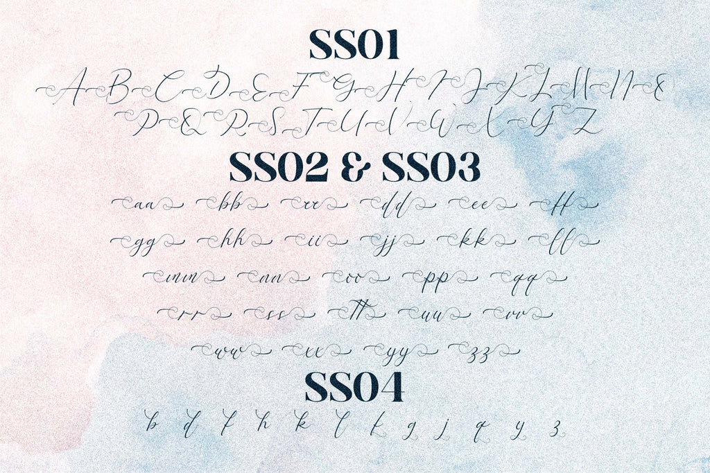 Keylista Robin - So Fontsy