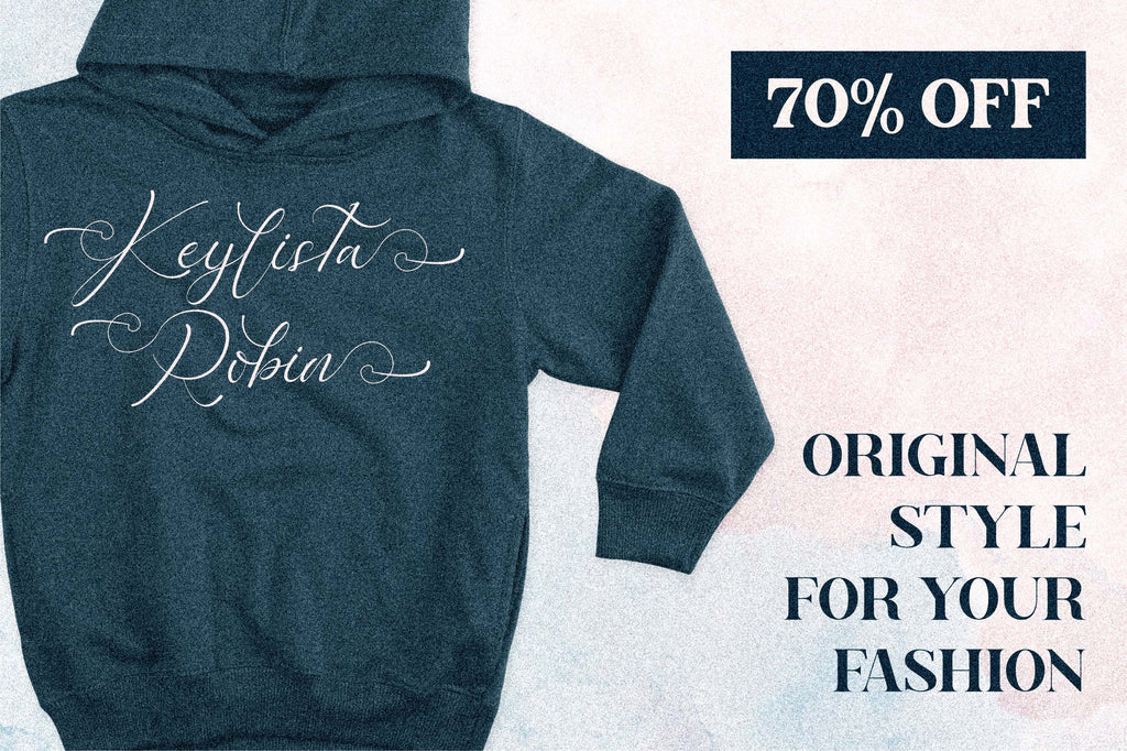 Keylista Robin - So Fontsy