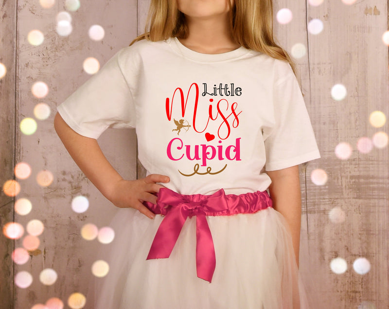 Kids Valentine's Day SVG Bundle, 24 Designs, Children Valentine SVG ...