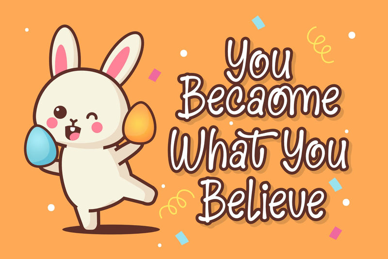 Kidstone - Cute Typeface - So Fontsy