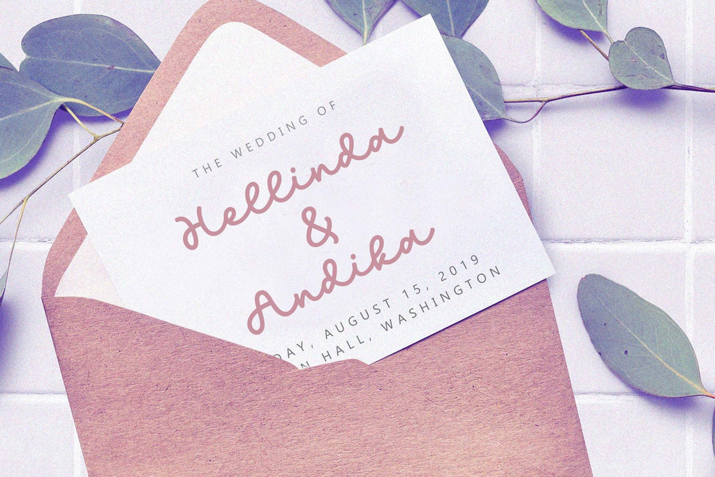 Kind Heart - So Fontsy