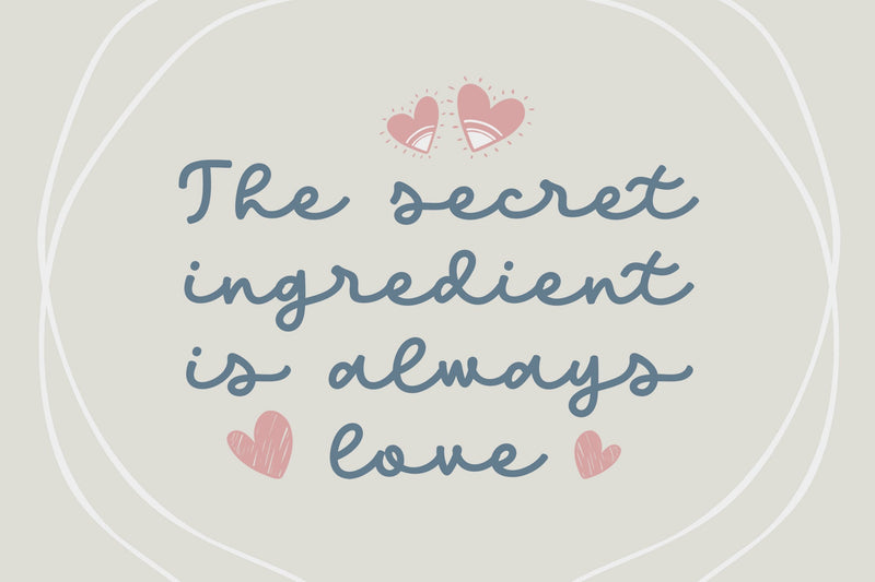 Kind Heart - So Fontsy