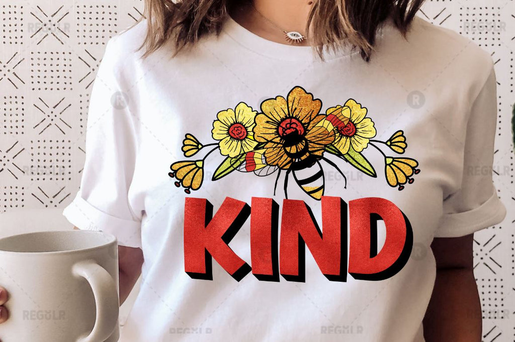 Kind SVG - So Fontsy