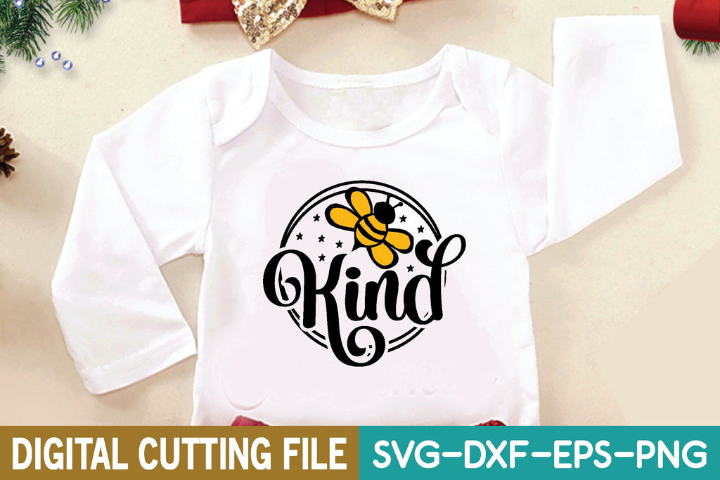 kind svg - So Fontsy