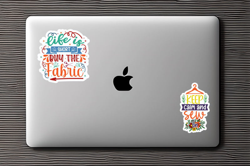 Kindness Sticker Bundle - So Fontsy