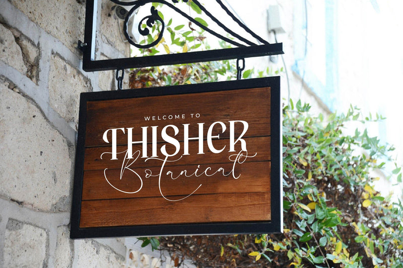 Kingdom Estella Font Duo - So Fontsy