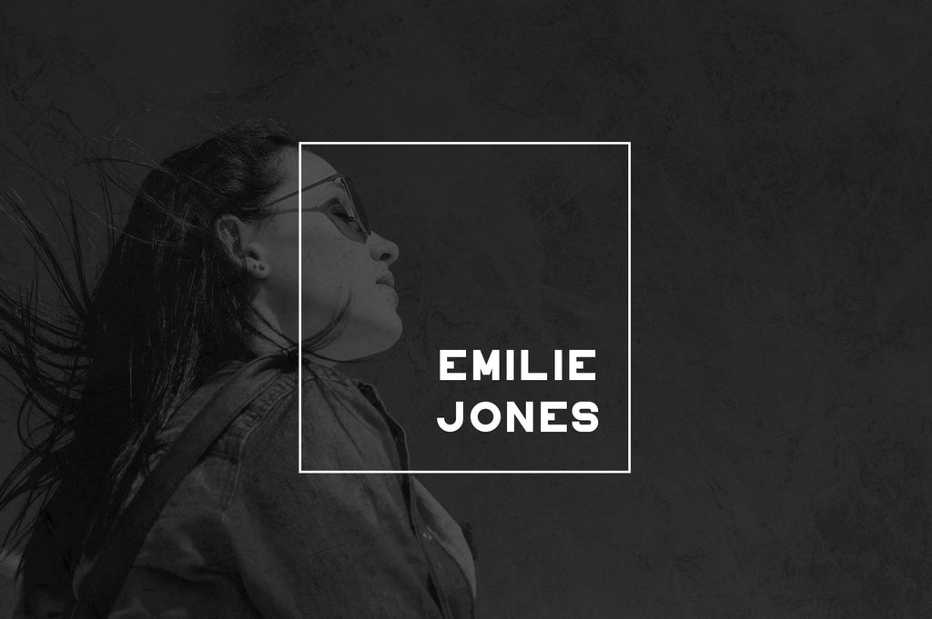 Knowhere - Display font family - So Fontsy