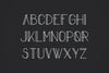 Komorebi Display Font - So Fontsy