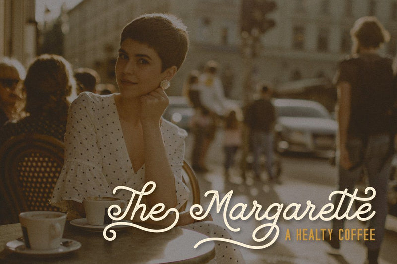 Kongo Lambretta Font Duo - So Fontsy