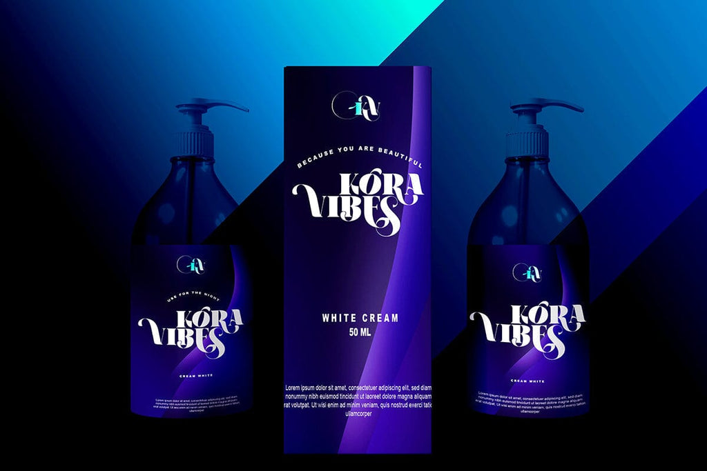 Kora Vibes - So Fontsy