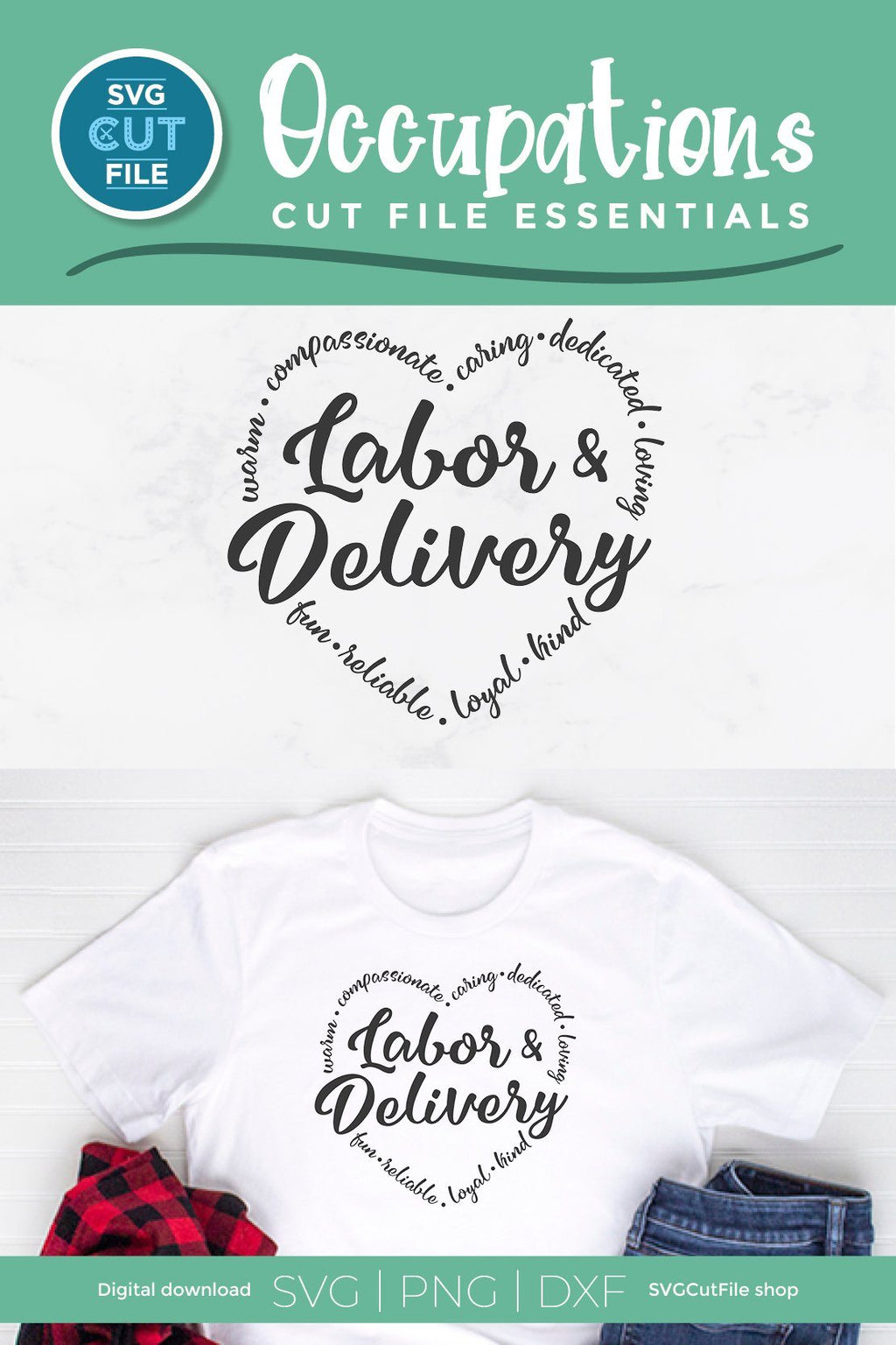 Labor and delivery svg, pregnancy support svg, childbirth helper svg ...