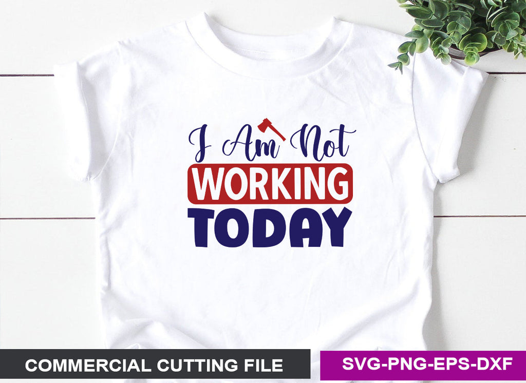 Labor Day SVG Design Bundle - So Fontsy