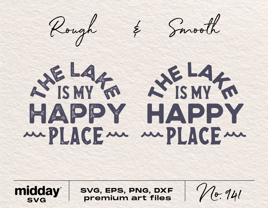 Lake Bundle svg, Lake Cut Files, svg dxf eps png, Lake Life Bundle ...