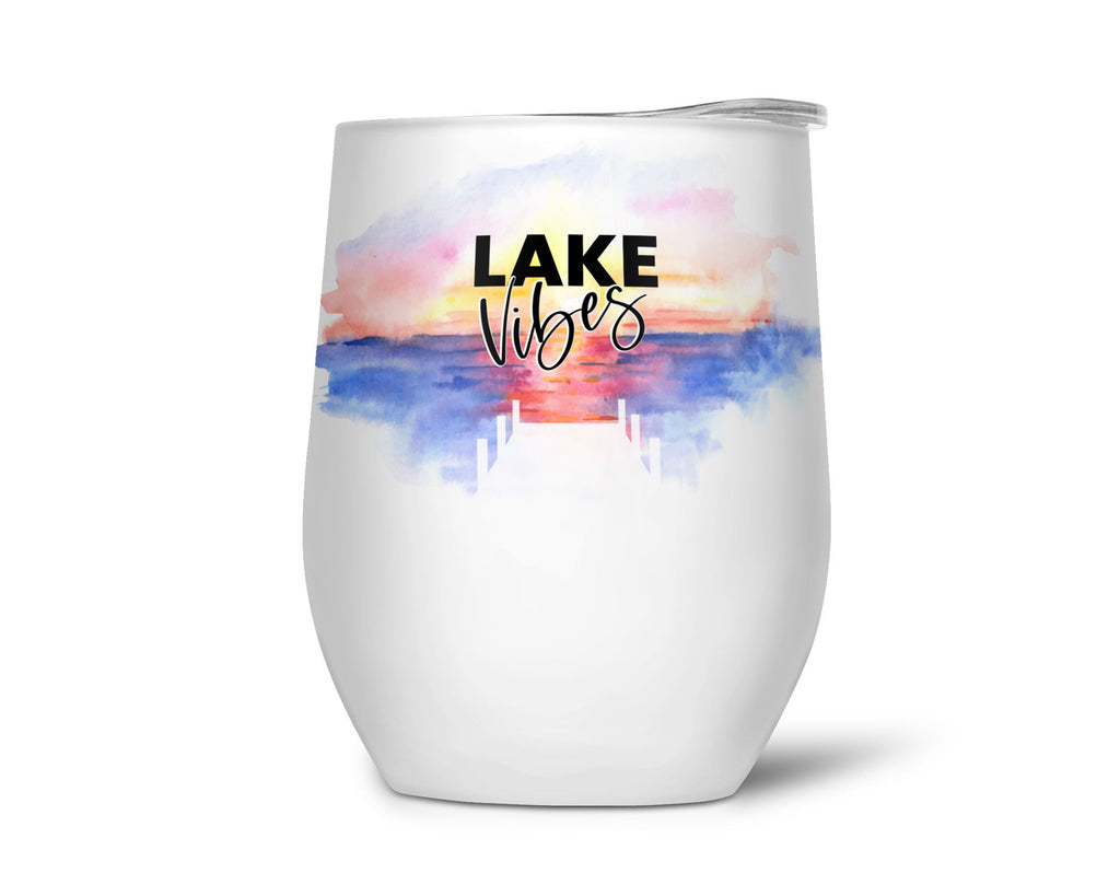Lake Sublimation Bundle | Camping Sublimation Graphics - So Fontsy