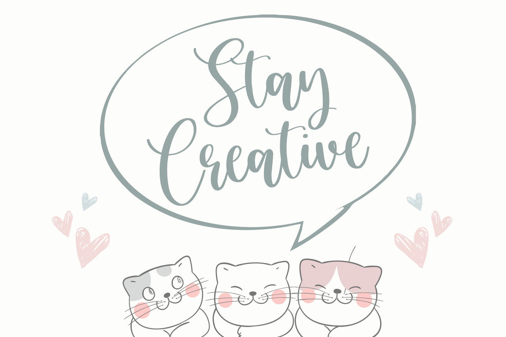 Lambodia Cute Modern Handwritten font - So Fontsy