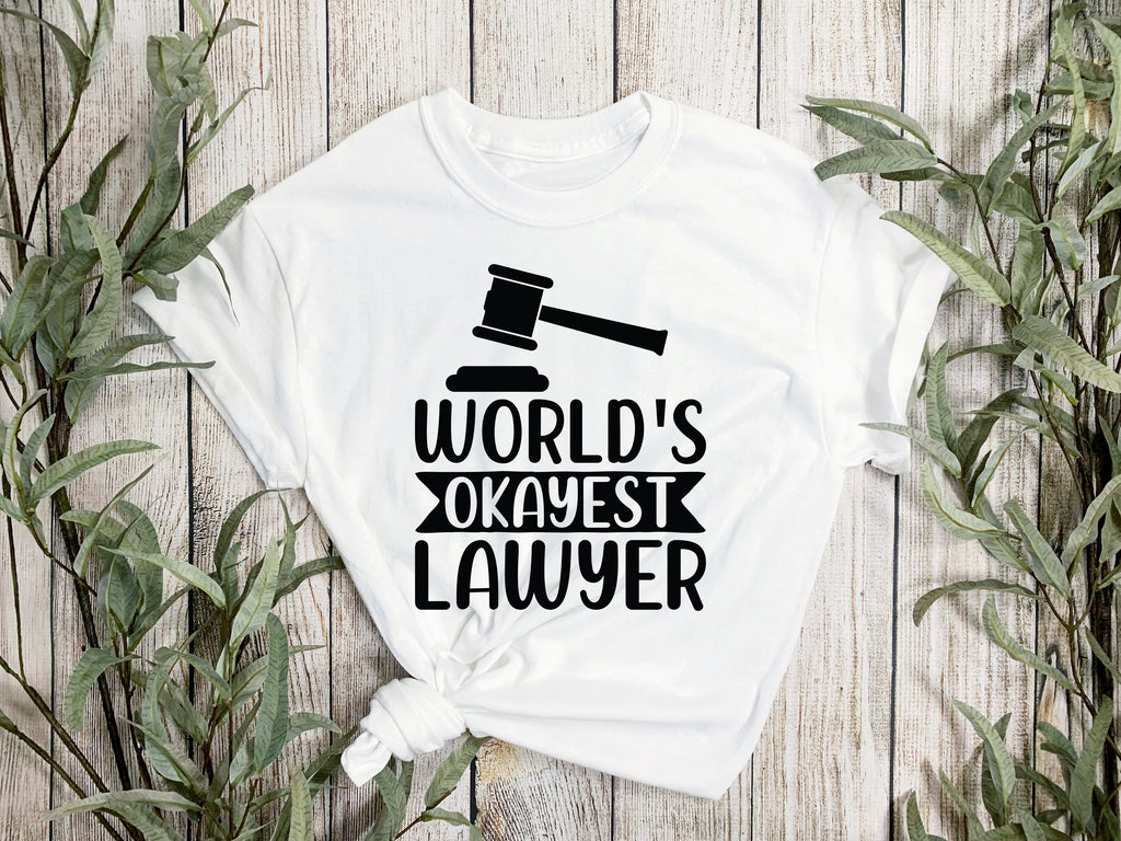 Lawyer SVG Designs Bundle - So Fontsy