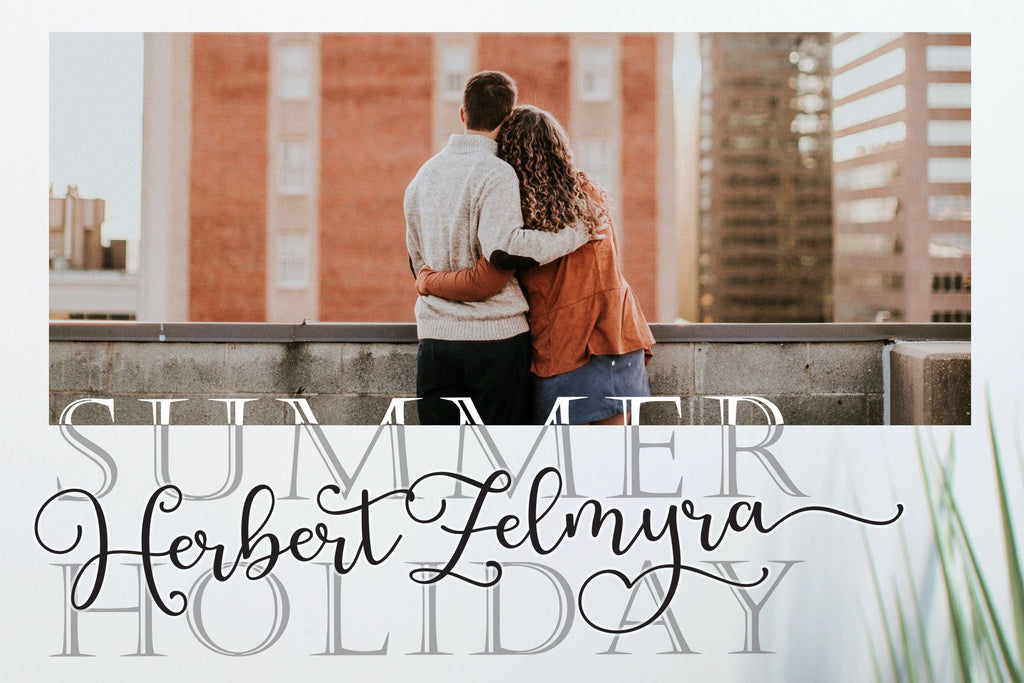 Layla - layli - So Fontsy